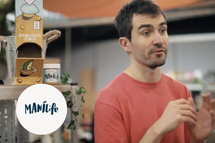 Manilife: A Case Study | Seedrs