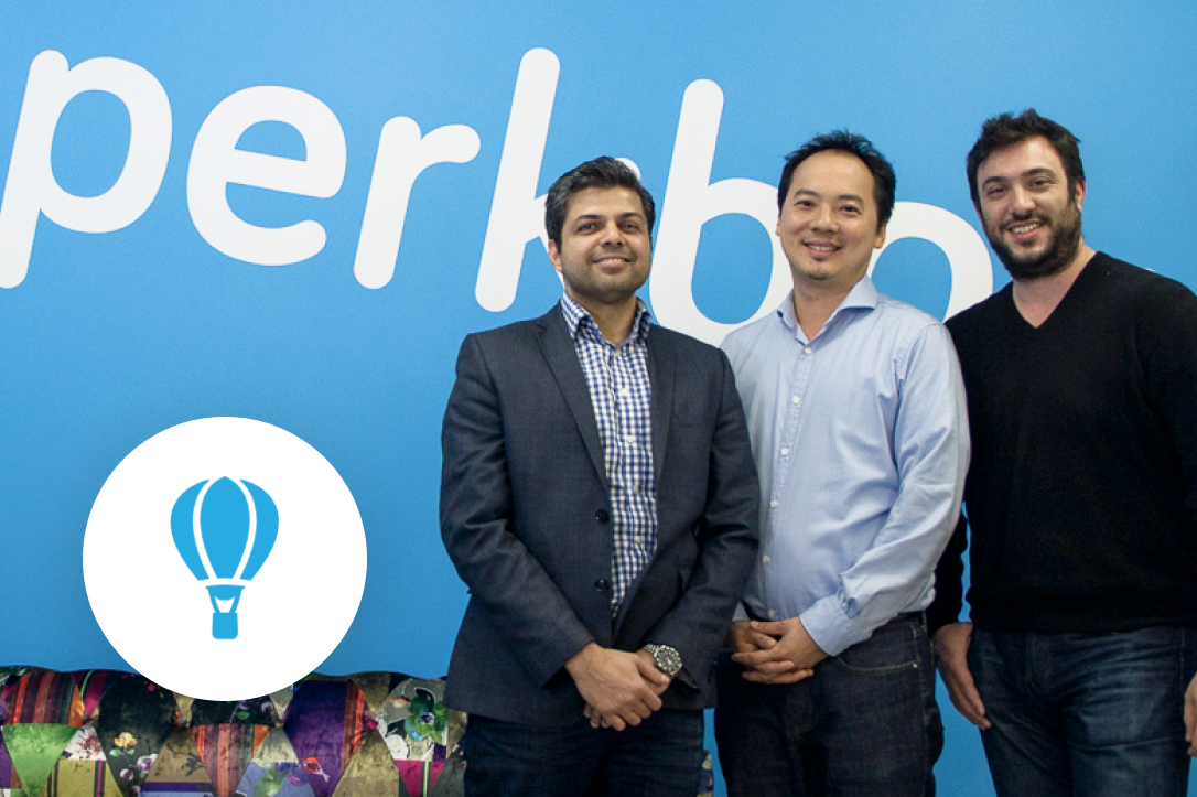 Perkbox: A Case Study | Seedrs