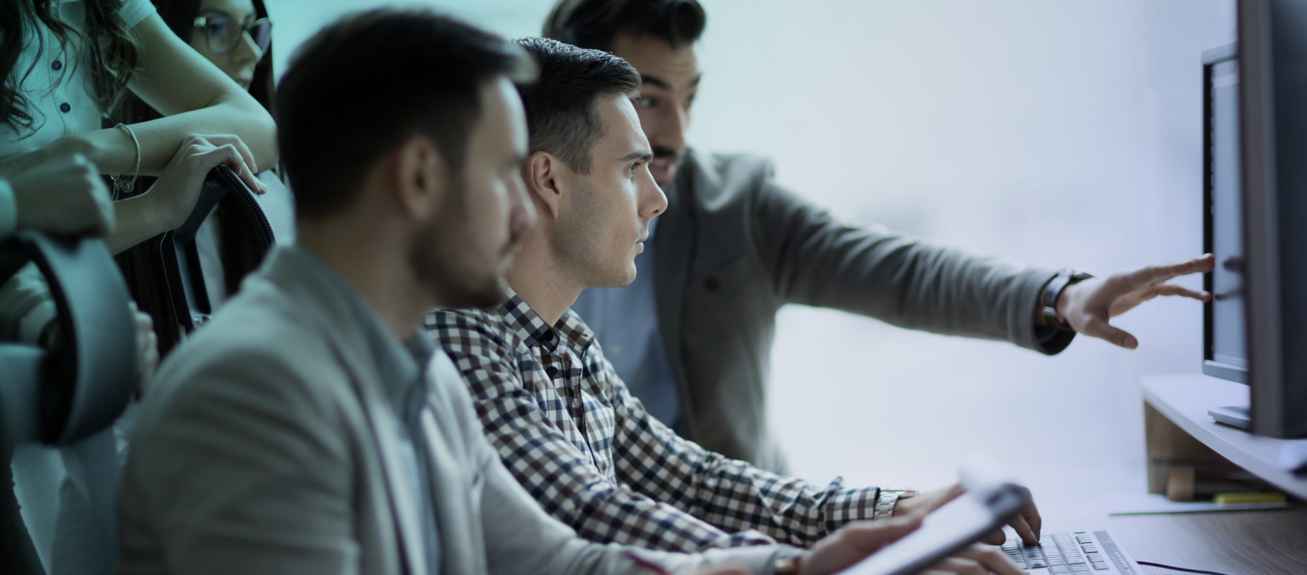 How To Grow & Develop An Engineering Team | Seedrs