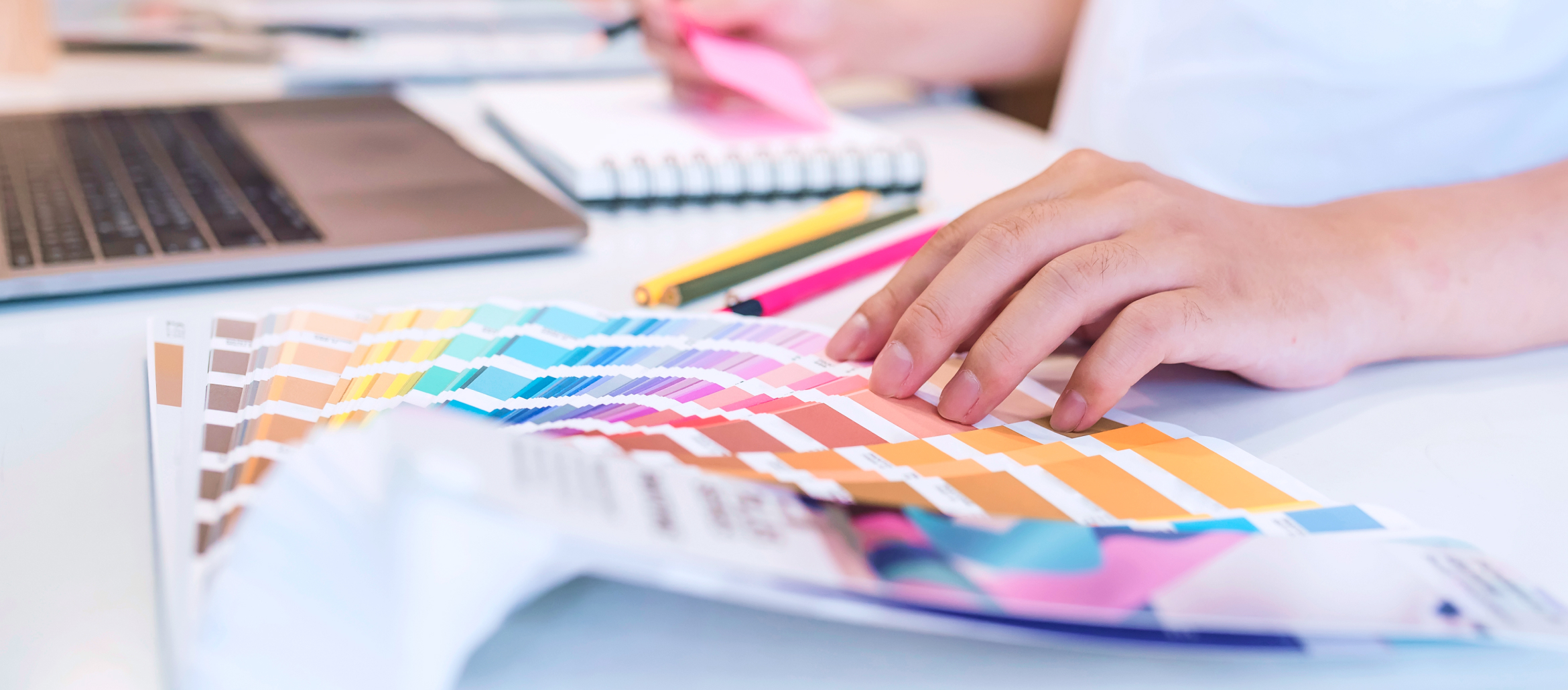 Why Is Colour So Important To Your Branding? | Seedrs