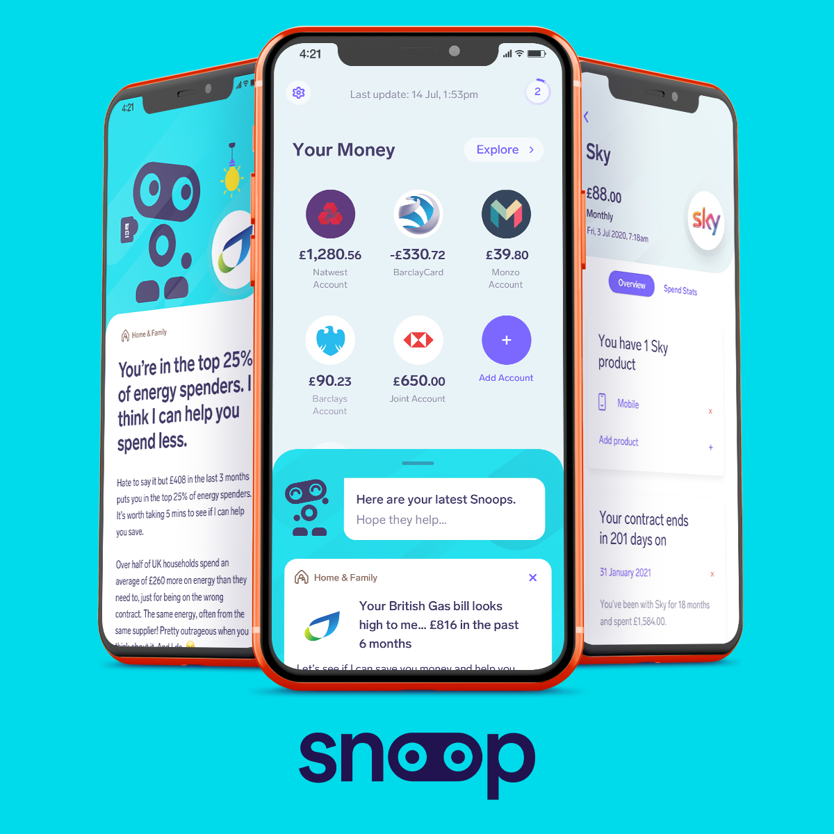 Snoop: Unleashing the Power of Community - Republic Europe Academy