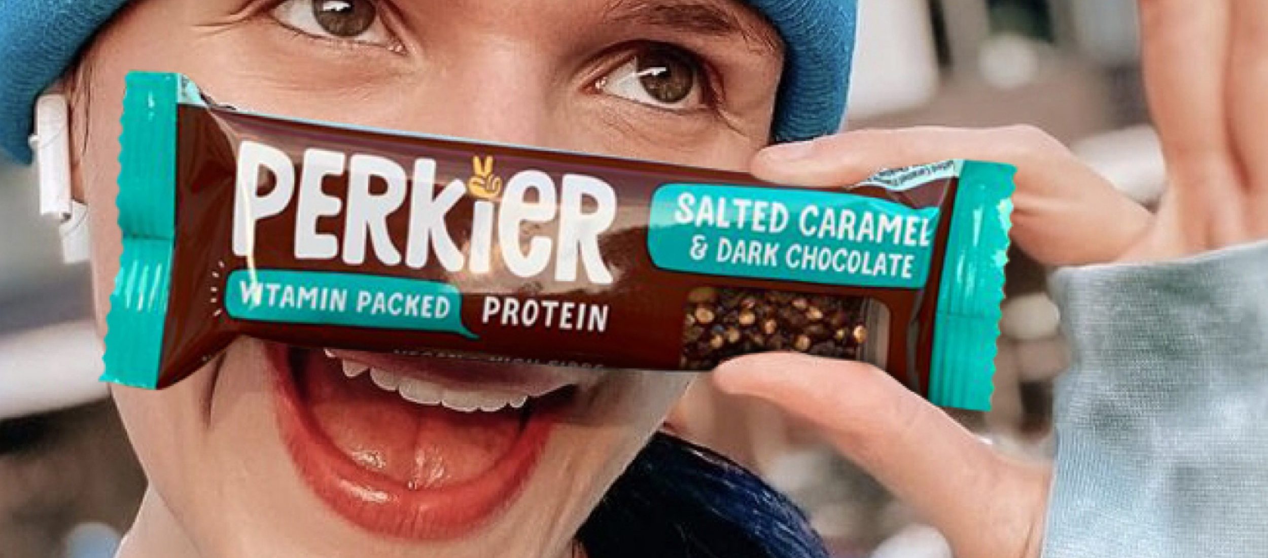 Perkier: Meeting Industry Experts through Crowdfunding - Republic ...