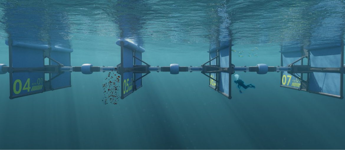 Wavepiston: A Wave Energy Case Study | Seedrs