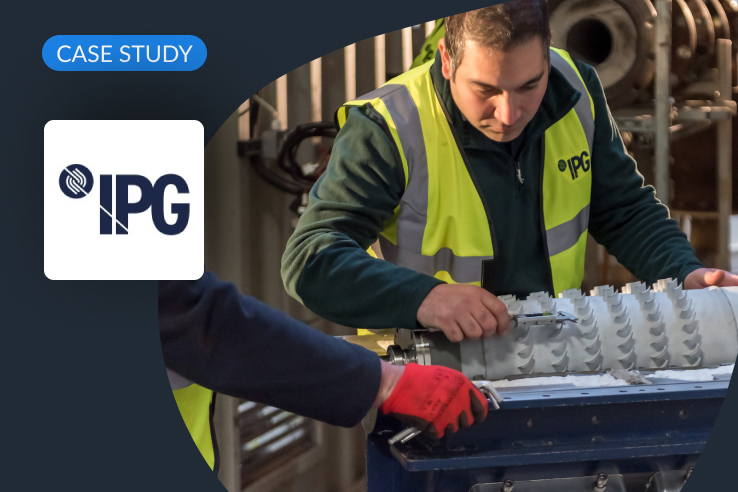 IPG's Story: A Climatetech Case Study | Seedrs