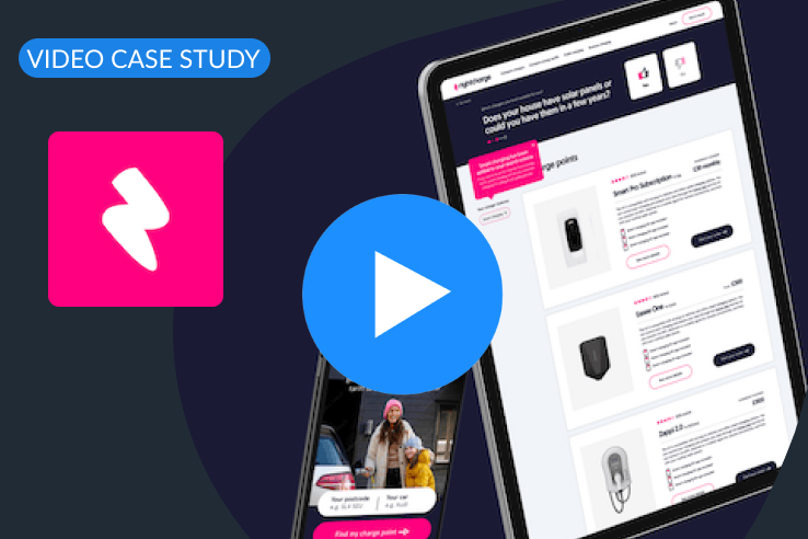 Rightcharge: Fundraising to help every household go green - Republic ...