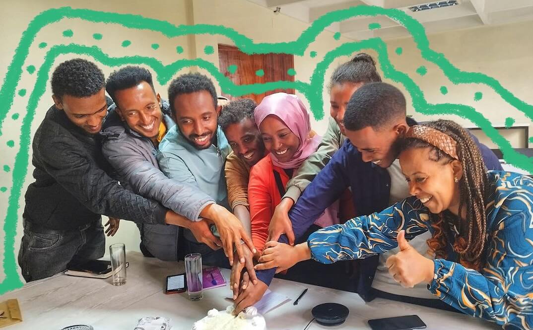 Jamii.one: Creating financial freedom for Ethiopian communities ...